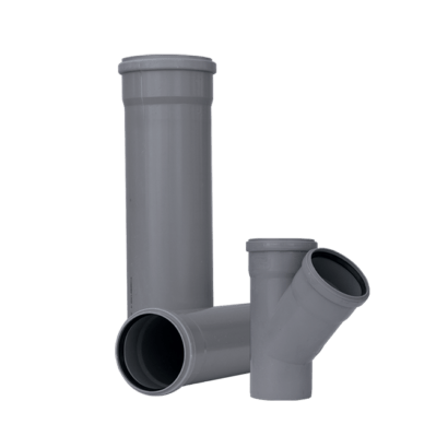 PVC Cevi Za Kućnu Kanalizaciju | Akvapan Inženjering DOO - Čačak